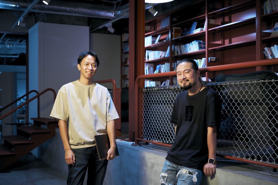 アジャイル経営から生まれた「UBファネル」構想 | Uzabase Journal