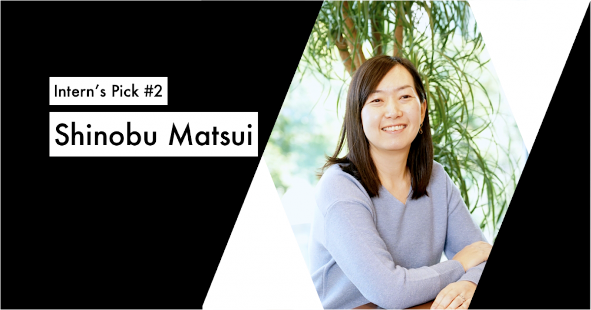 【Intern’s Pick】「文化は人がつくる」を実感した、SELECKインタビューの裏側 | Uzabase Journal