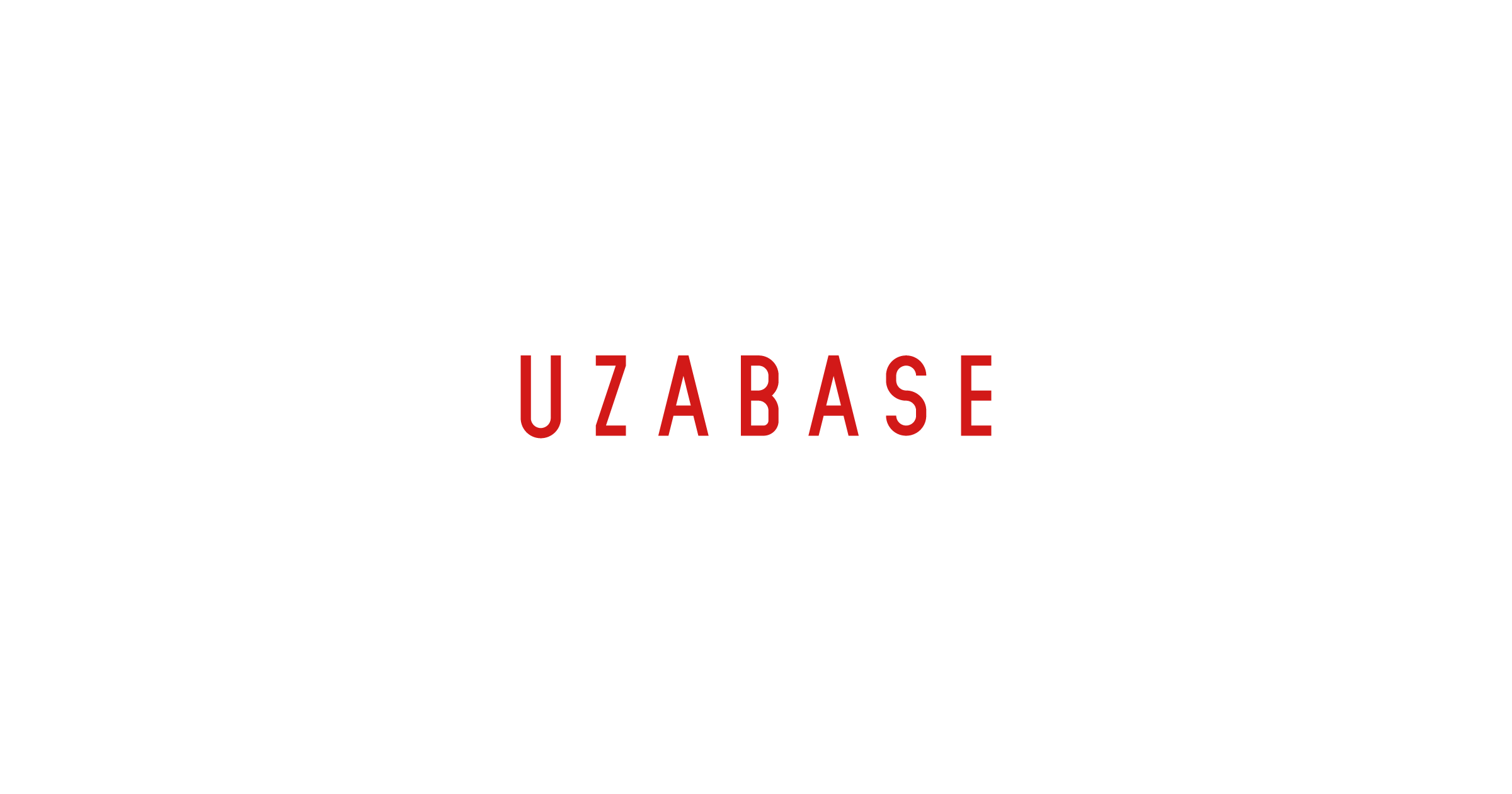 Uzabase reveals brand refresh and new logo | News | Uzabase, inc. corporate Site