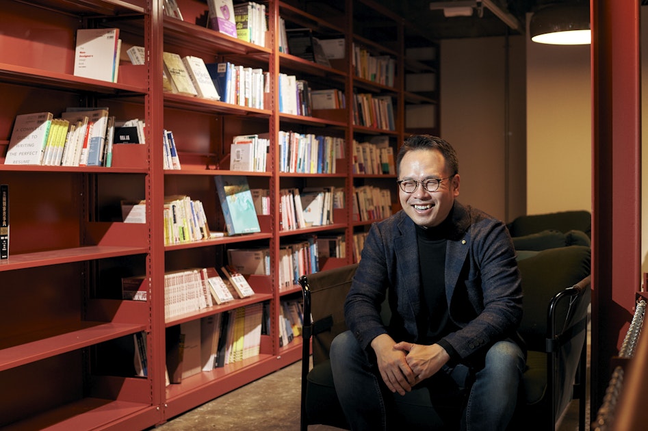 仲間とともに、チームで勝つ。UB Venturesが描く「100年続くVCづくり」──UB Ventures代表取締役 岩澤脩 | Uzabase Journal