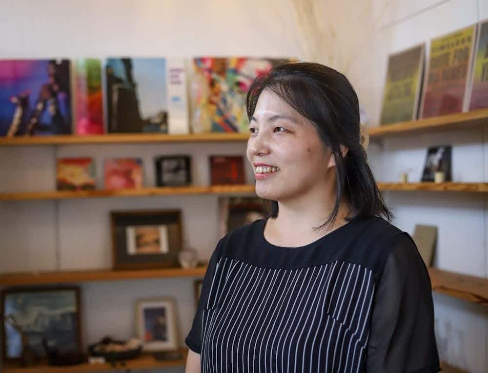 酒粕の有効活用で佐賀をもり立てる「赤酢の総合プロデューサー」 株式会社HONZAN 代表取締役 本山智子さん | 佐賀県