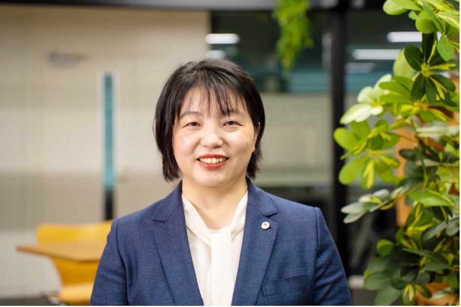 酒粕の有効活用で佐賀をもり立てる「赤酢の総合プロデューサー」 株式会社HONZAN 代表取締役 本山智子さん | 佐賀県