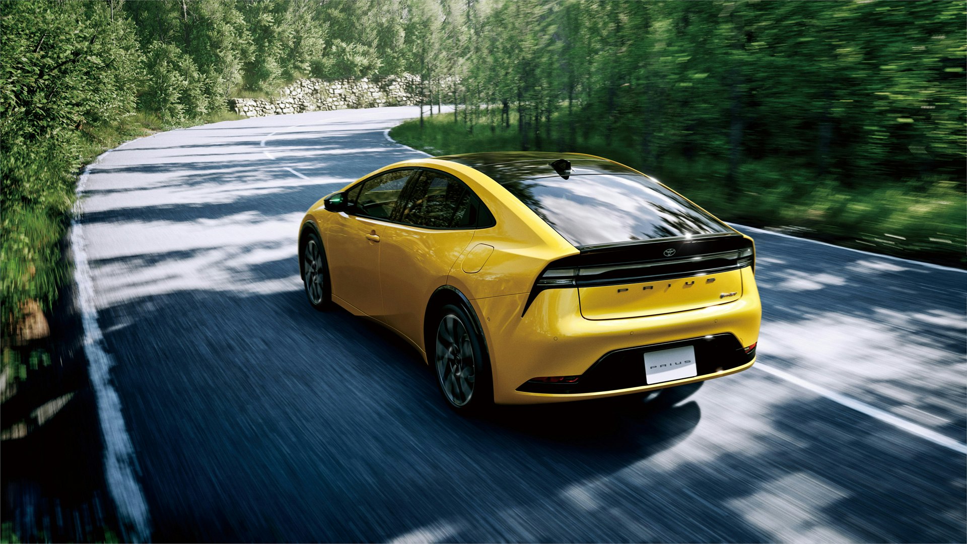 新型プリウスPHEVフルモデルチェンジでどう変わった？先代プリウスPHVとの比較も｜KINTO