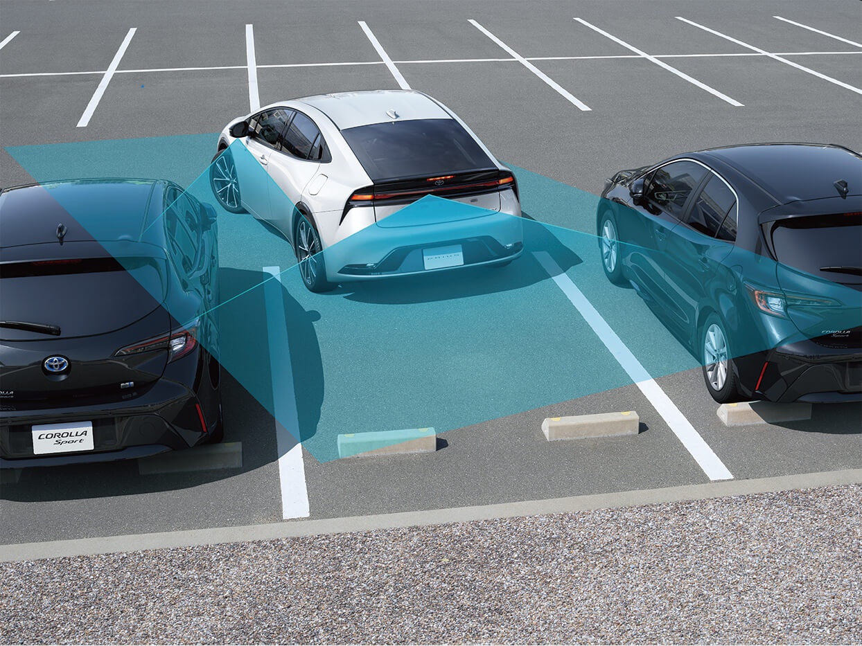 新型プリウス KINTO専用／Uグレードのアップグレードとは？｜KINTO