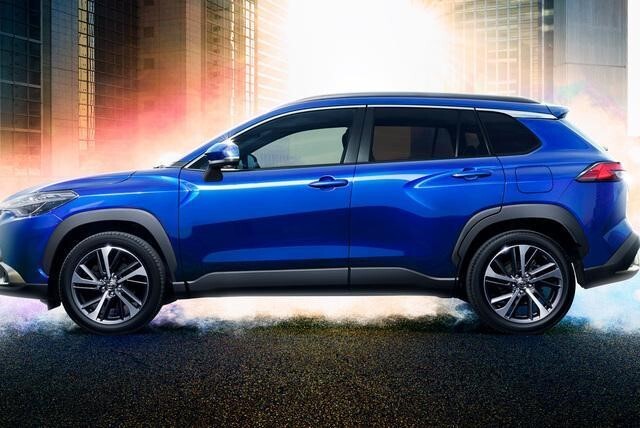 燃費のいいSUVおすすめ17選！車選びのポイントも解説｜KINTO