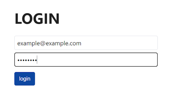 HonoXとsupabaseで簡易認証機能を実装する
