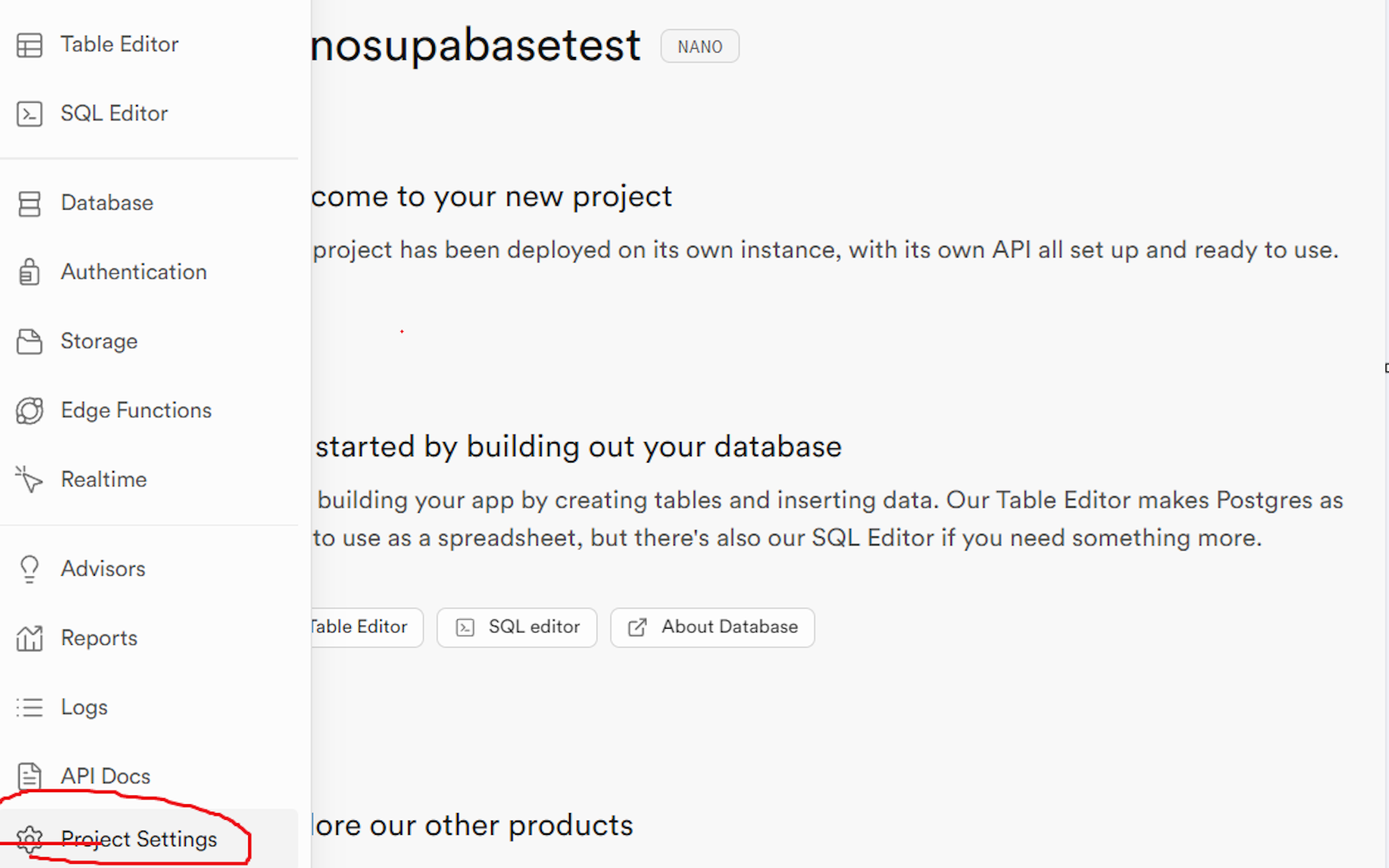 HonoXとsupabaseで簡易認証機能を実装する