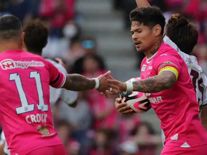 NEWS | Official website | Cerezo OSAKA