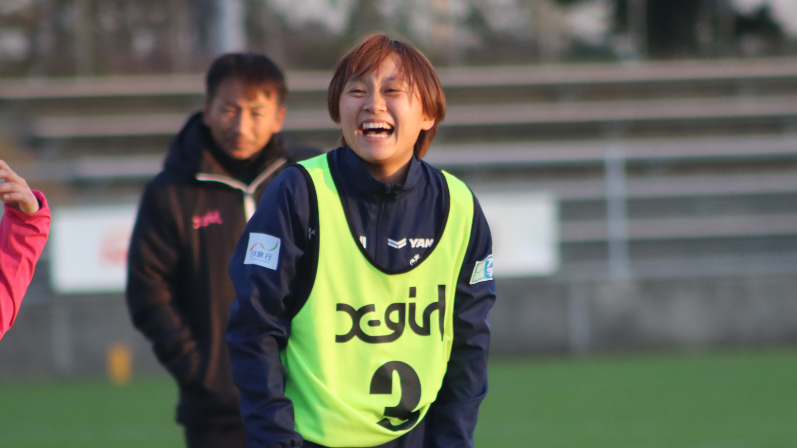 11/26EL埼玉戦 Match Preview | セレッソ大阪ヤンマーレディース