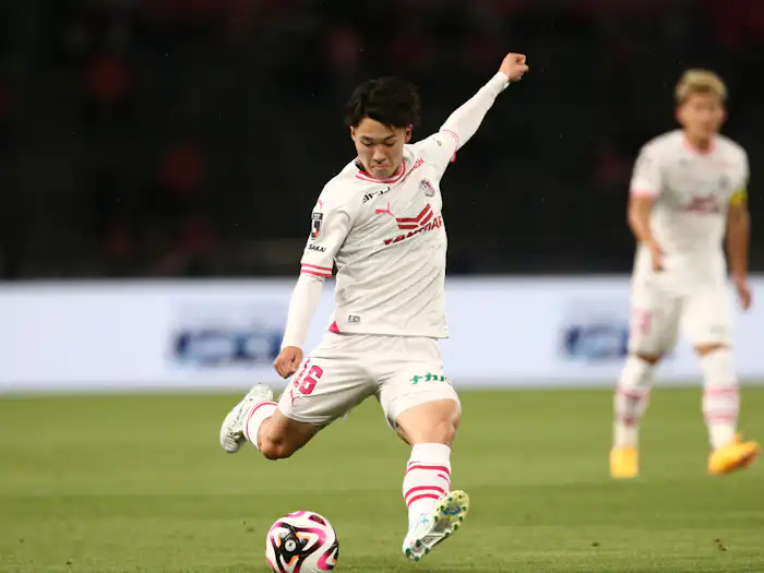 NEWS | Official website | Cerezo OSAKA