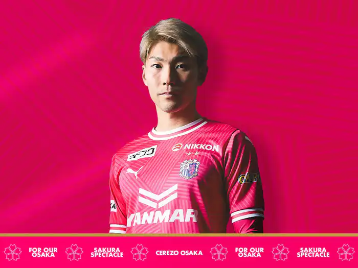 NEWS | Official website | Cerezo OSAKA