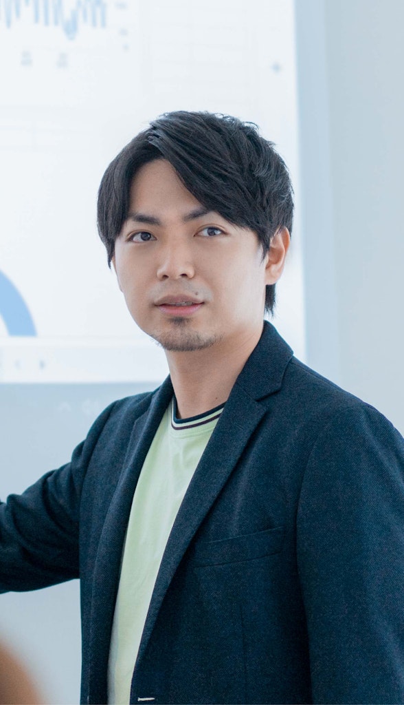 横断型ジョブ | 株式会社イングリウッド リクルートサイト