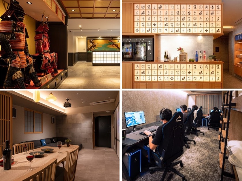 Opens 5 New Unique MIMARU Apartment Hotels in Tokyo and Osaka to ...
