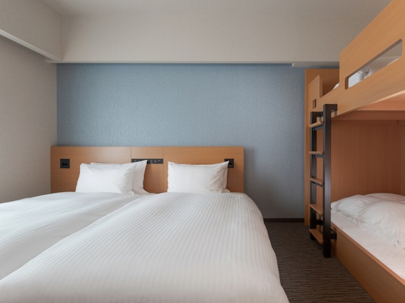 [Official] MIMARU Tokyo Station East| Apartment Hotel