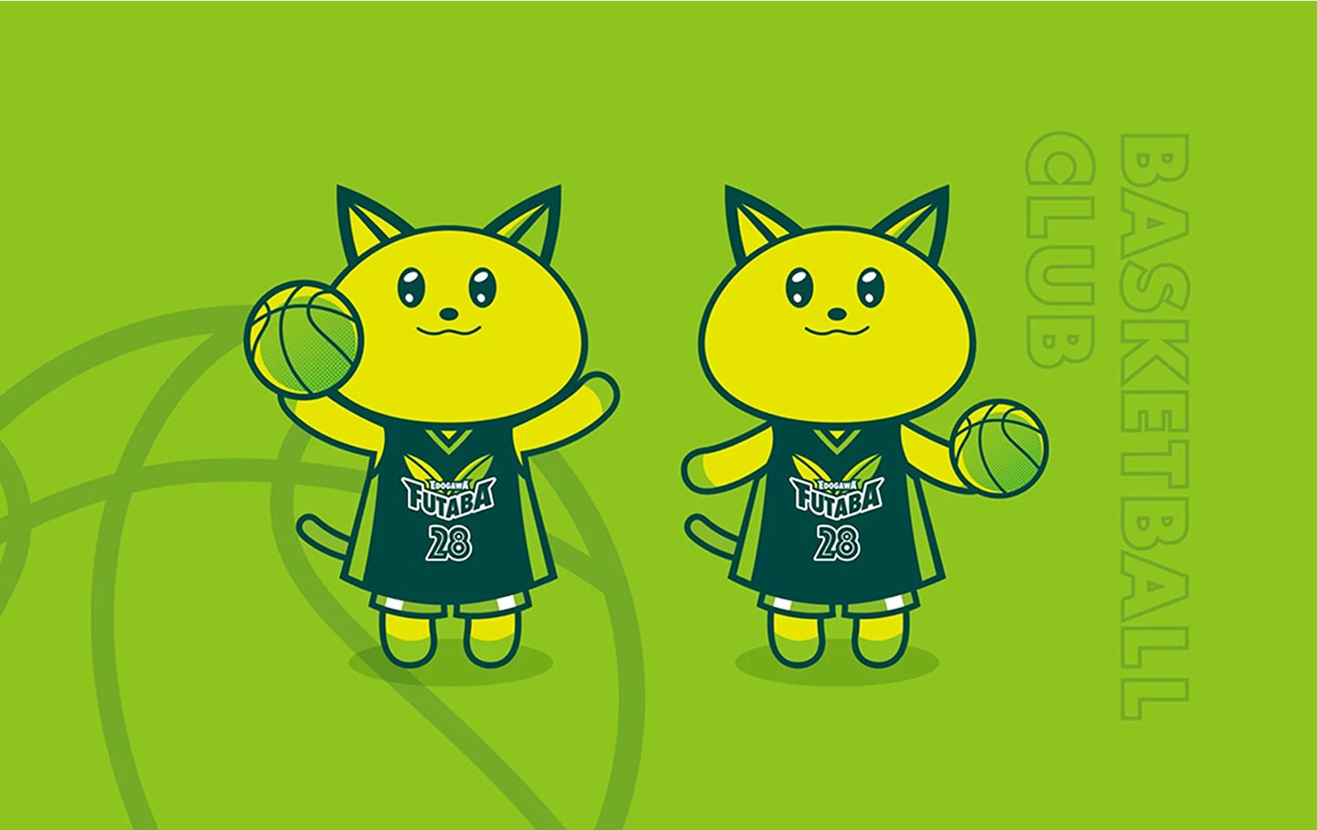 Character Design | Service | necco inc.（ネッコ）