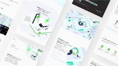 3DCG Design | Service | necco inc.（ネッコ）