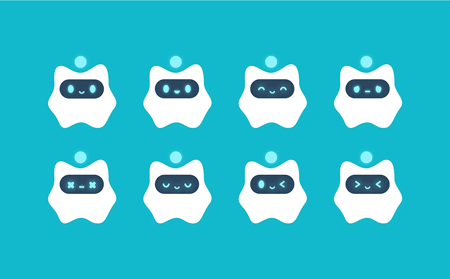 Character Design | Service | necco inc.（ネッコ）