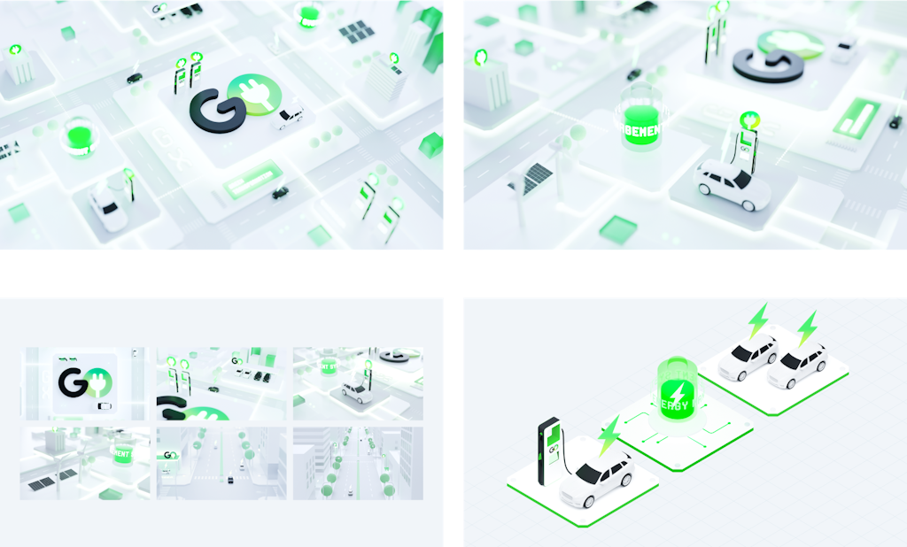 3DCGデザイン | Service | necco inc.（ネッコ）