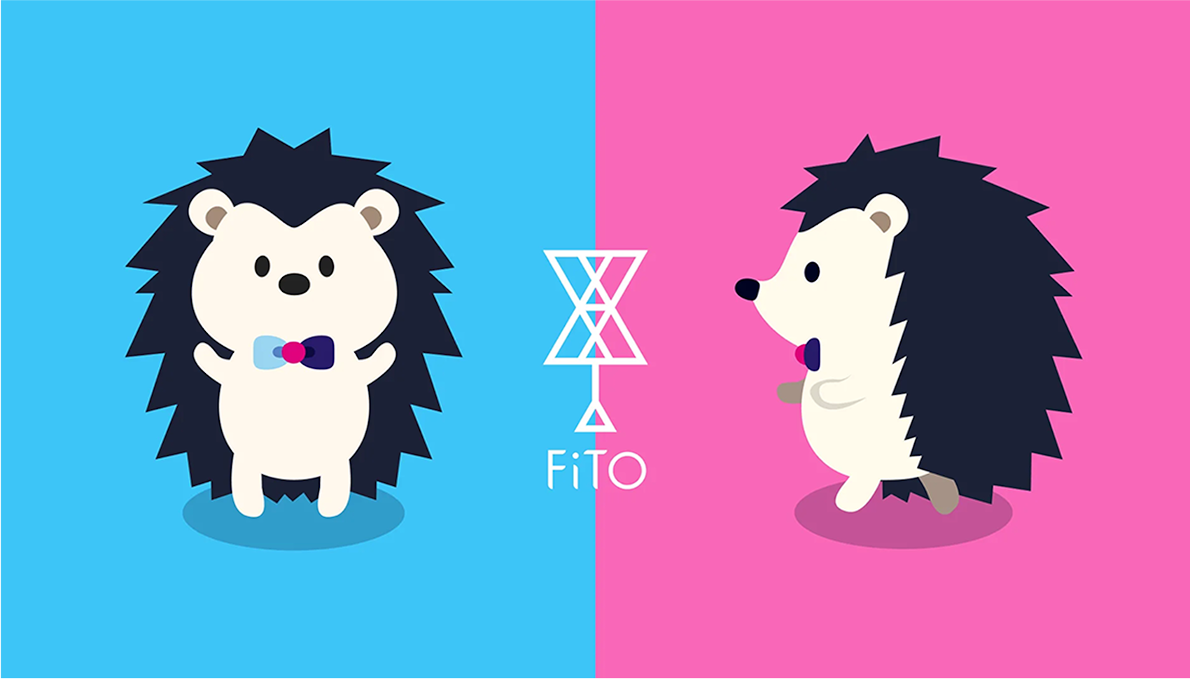 Character Design | Service | necco inc.（ネッコ）