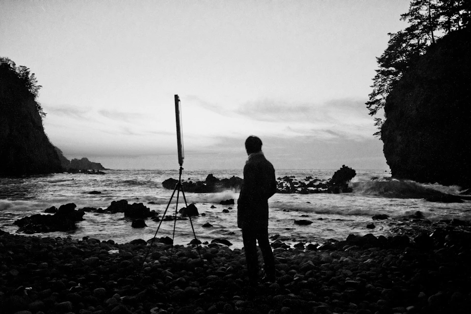 Profile — 柳沢英輔 (Eisuke Yanagisawa)