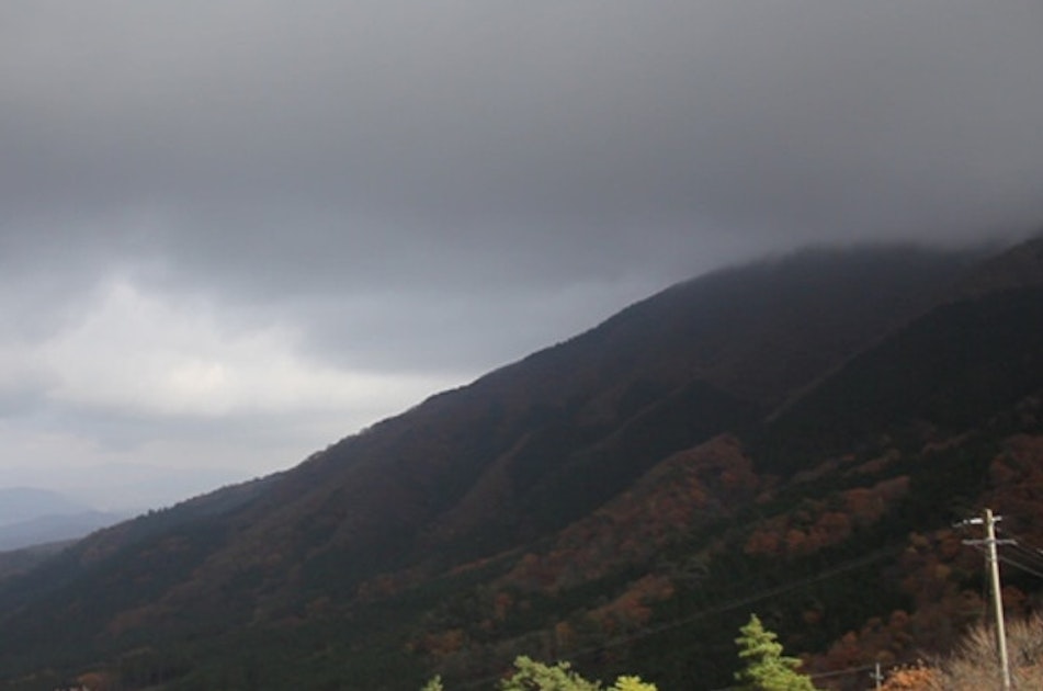 Ridge Line — Work — 柳沢英輔 (Eisuke Yanagisawa)