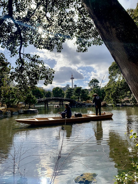 東本願寺の音景 — Project — 柳沢英輔 (Eisuke Yanagisawa)