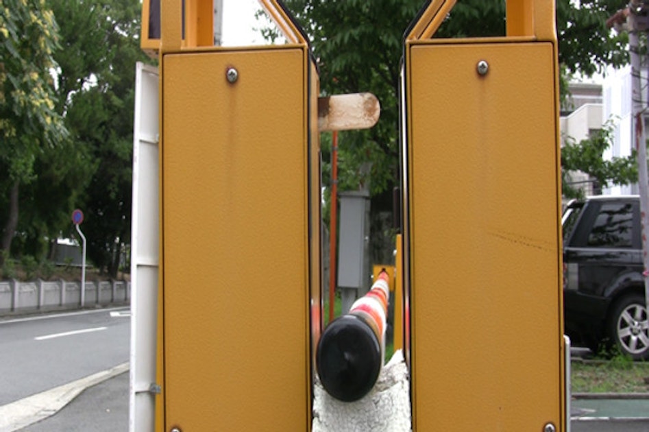 UltrasonicScapes — Work — Eisuke Yanagisawa