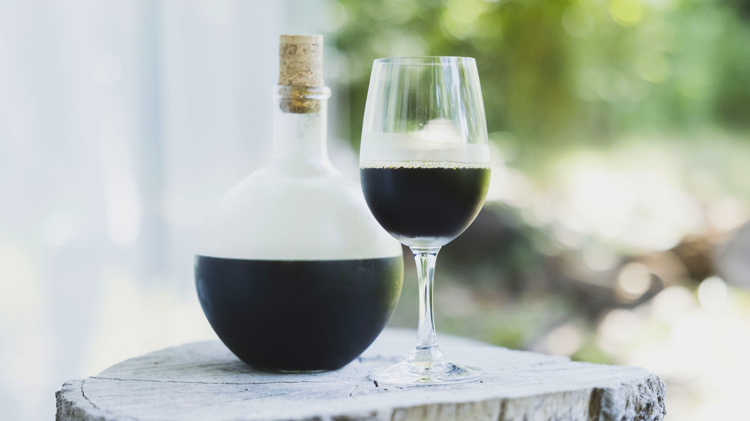 【横須賀】「M.シダータ」森のアトリエから香る、特別な珈琲のブーケ｜地元良品JOURNEY-三浦半島篇-