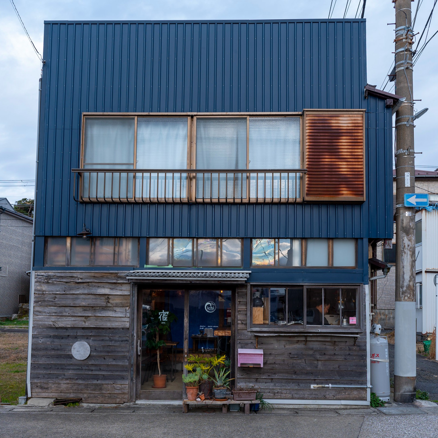 【三崎】人気店のパンと三浦野菜で目覚める 古民家宿の朝食「bed&breakfast ichi」｜地元良品JOURNEY-三浦半島篇-