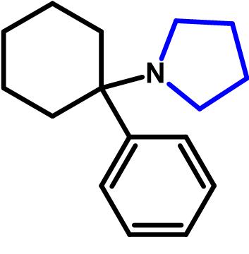 ロリシクリジン