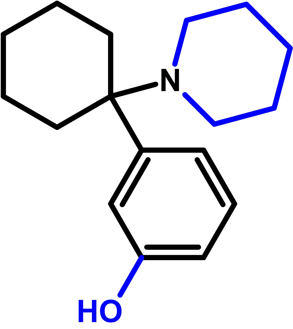 3-OH-PCP