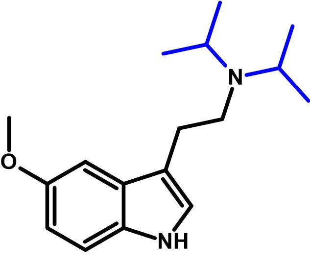 5-MeO-DIPT