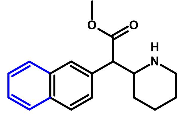 メチルナフチデート