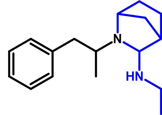 フェンカンファミン