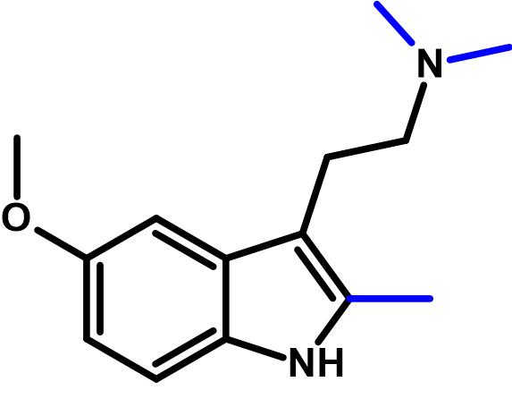 5-MeO-2-TMT