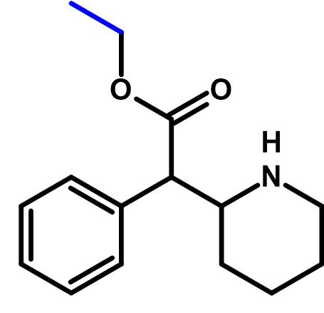 エチルフェニデート