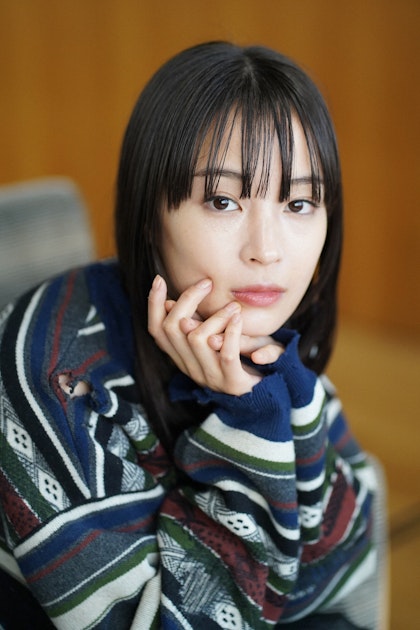 写真【2 5枚】 女優助演賞 広瀬すず「キリエのうた」 「アイナちゃんと共演」に即決 結婚詐欺師役には「なんで私⁉」 ひとシネマ