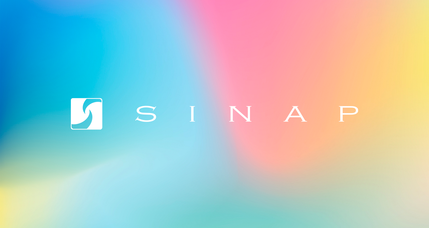 SINAP | 年末年始の休業期間のご連絡