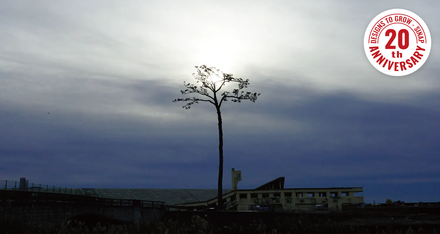 【シナップ20周年記念リレーブログ #10】シナップのソーシャルグッド活動を振り返る | SINAP