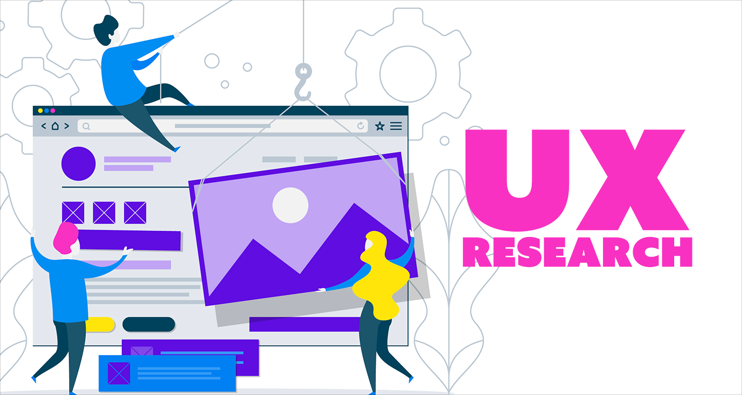 UXリサーチとは？今日からスモールスタートで始めるUXリサーチ | SINAP
