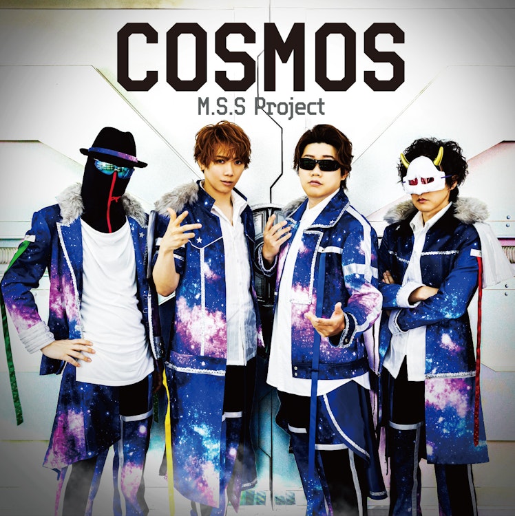 DISCOGRAPHY | M.S.S Project OFFCIAL SITE
