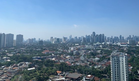 【世界のマンション ～インドネシア編～】「テロに宗教」こんなに違う“マンション”事情 | コラム | マンションみらい価値研究所