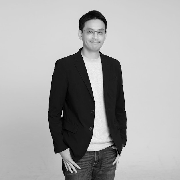 MEMBER: James Lim -Z Venture Capital-