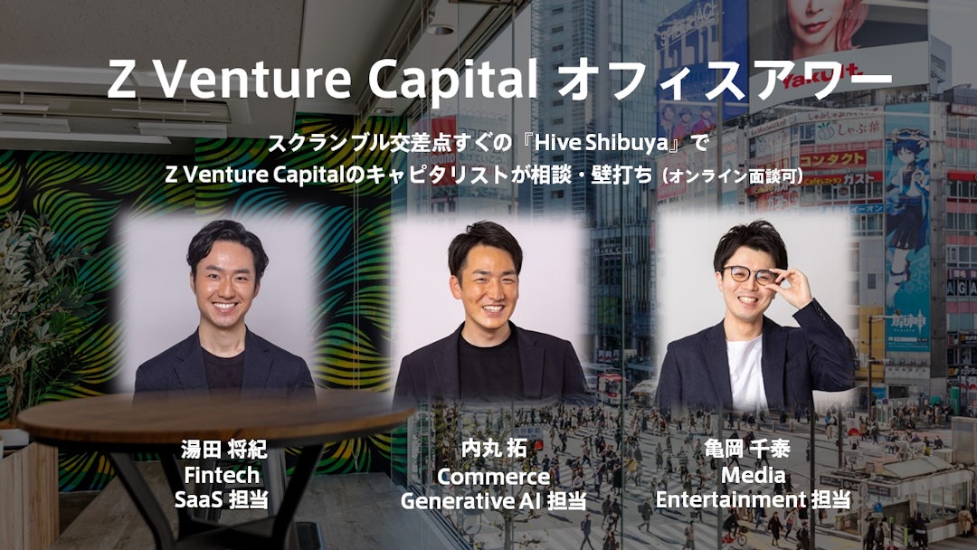 Z Venture Capital