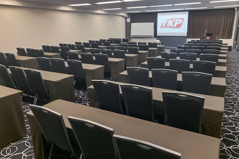 カンファレンスルーム3B｜TKP市ヶ谷カンファレンスセンター｜TKP貸会議室ネット