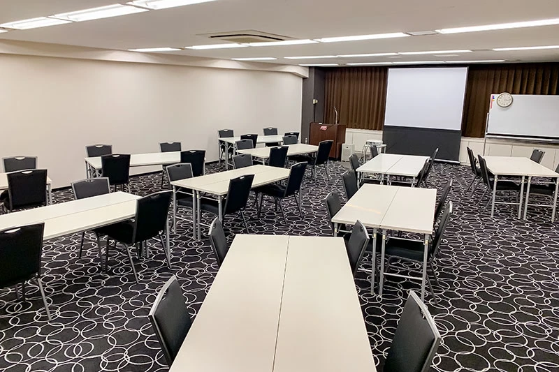 カンファレンスルーム3C｜TKP市ヶ谷カンファレンスセンター｜TKP貸会議室ネット