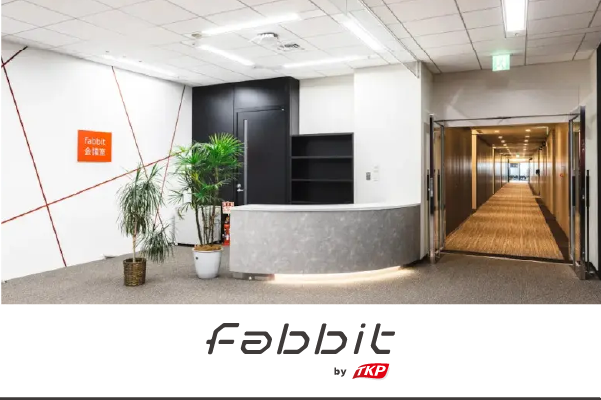 fabbit会議室 丸の内｜TKP貸会議室ネット