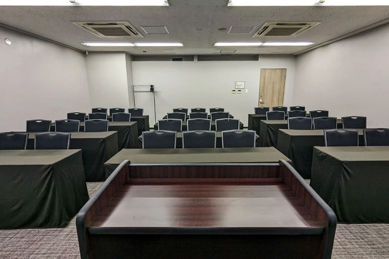 カンファレンスルーム7C｜TKP秋葉原カンファレンスセンター｜TKP貸会議室ネット