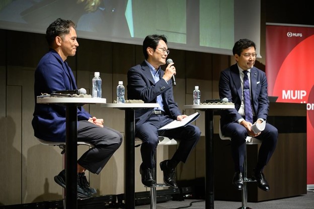 OpenAI and MUFG collaboration: Achieving AI transformation through strategic partnership - MUIP ...