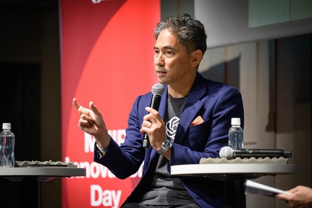 OpenAI and MUFG collaboration: Achieving AI transformation through strategic partnership - MUIP ...